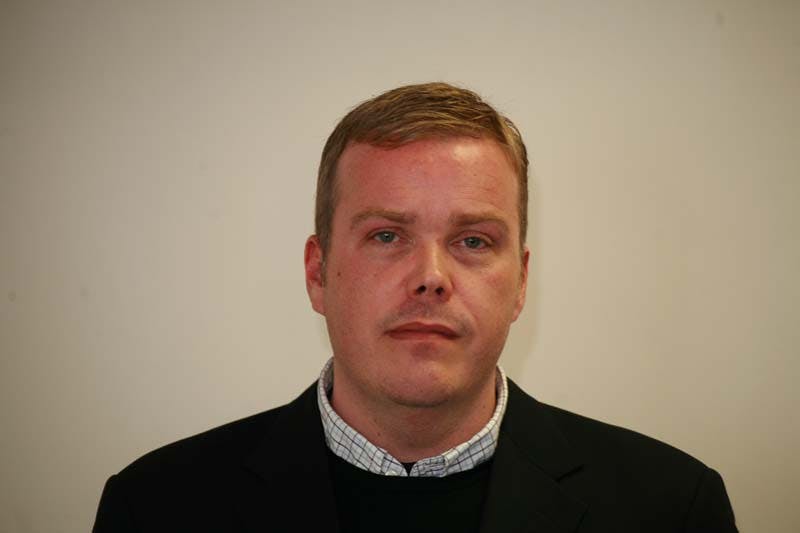 Gregory Klemens | CCC New York