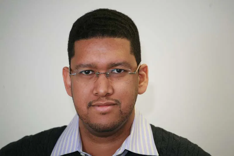 Julio Minaya | CCC New York