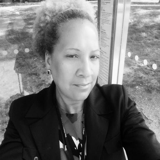 Meet the CLC: Sheila Cruz | CCC New York