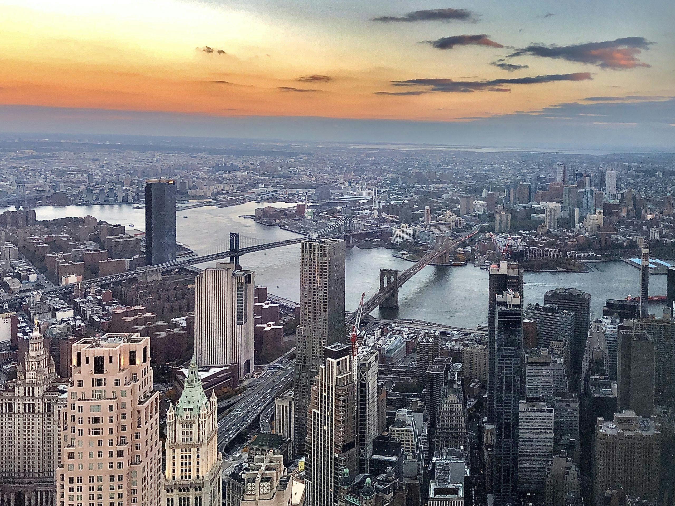 Judy Garson: Following the Example of Eleanor Roosevelt | CCC New York