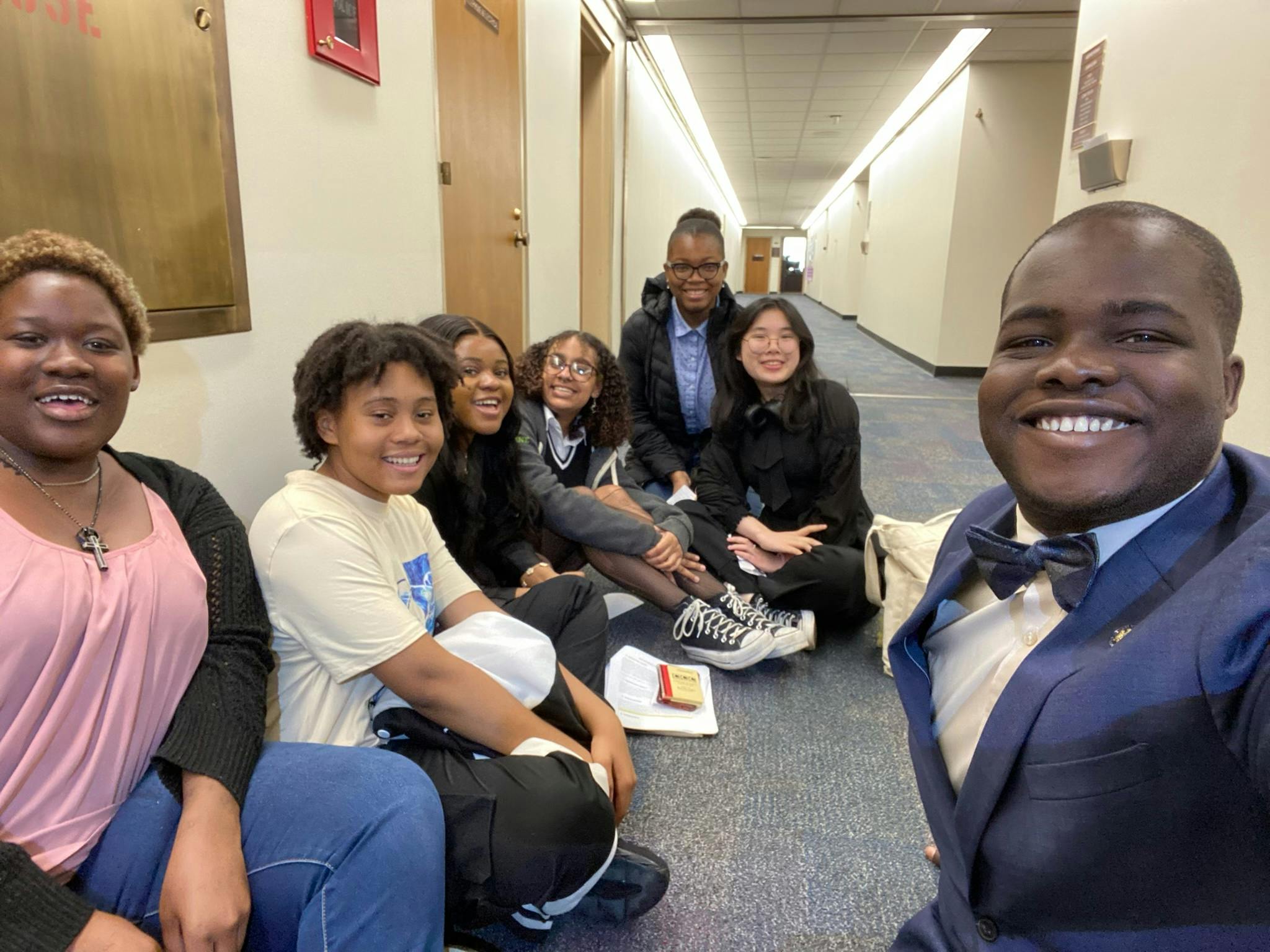 CCC’s YouthAction NYC Programming | CCC New York