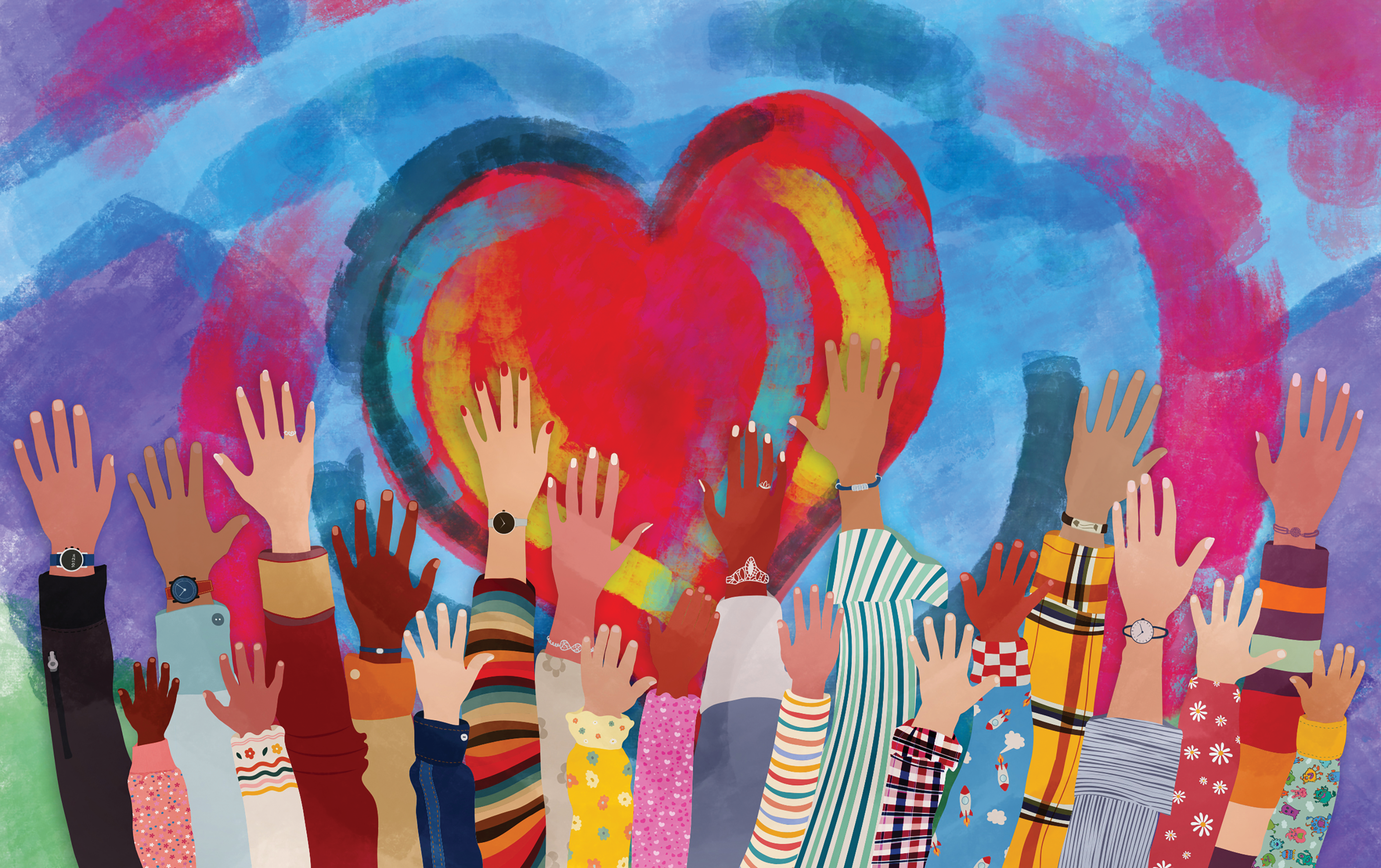 CCC Celebrates 2024: A Gala Art Party | CCC New York