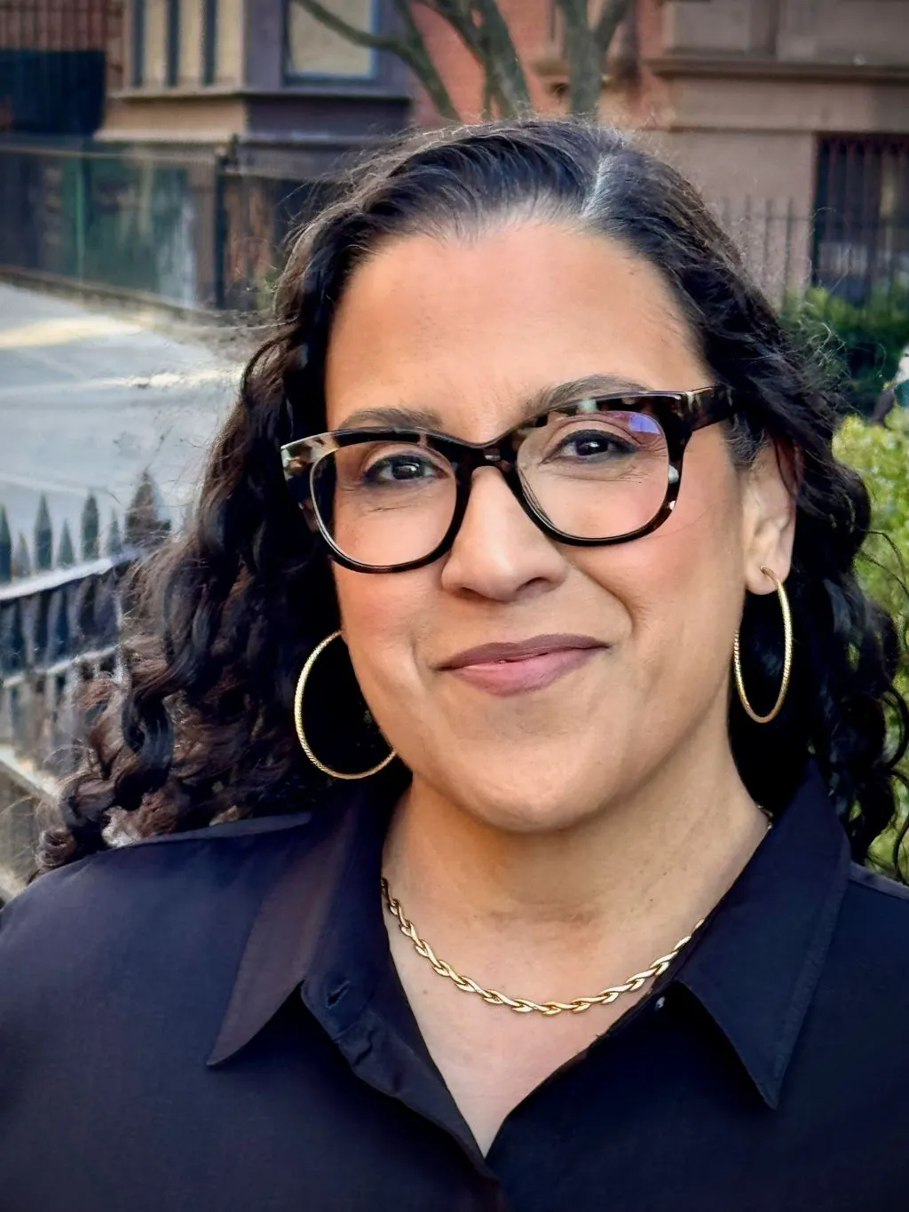 Raysa S. Rodriguez, M.S.S.W. | CCC New York
